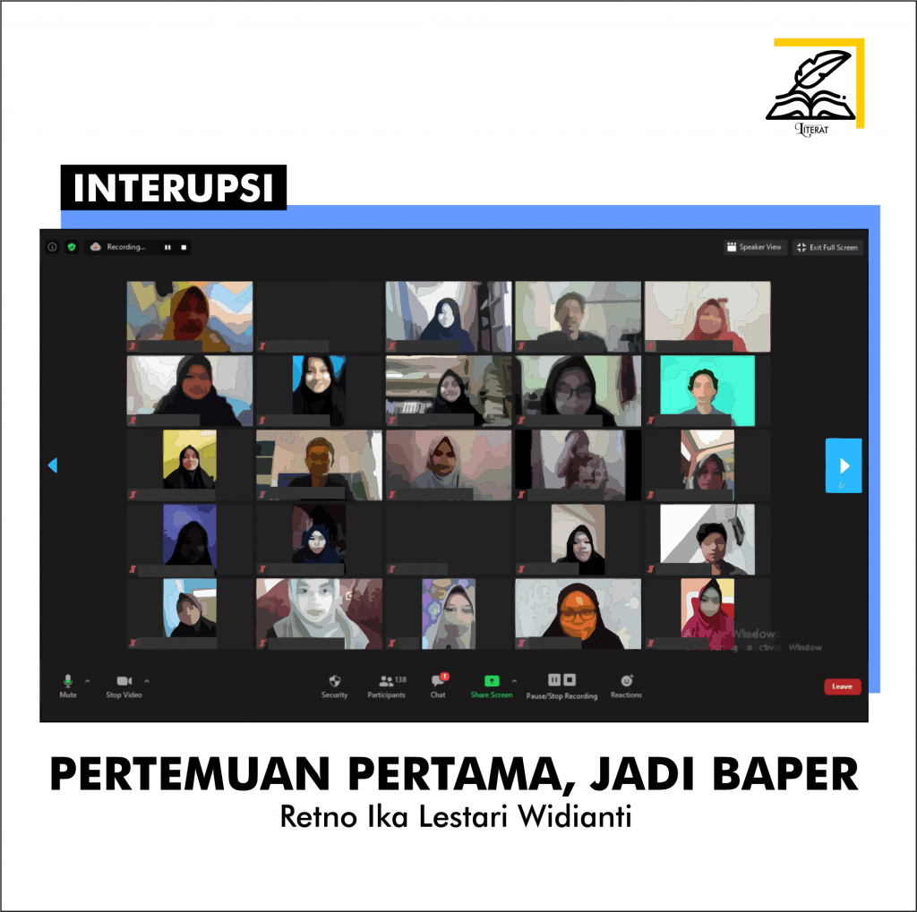 Ramai-Ramai Cek SIAK, Memang Pengumuman SK-nya Sudah? - LITERAT