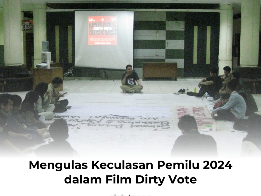 Kabar Kampus - Literat